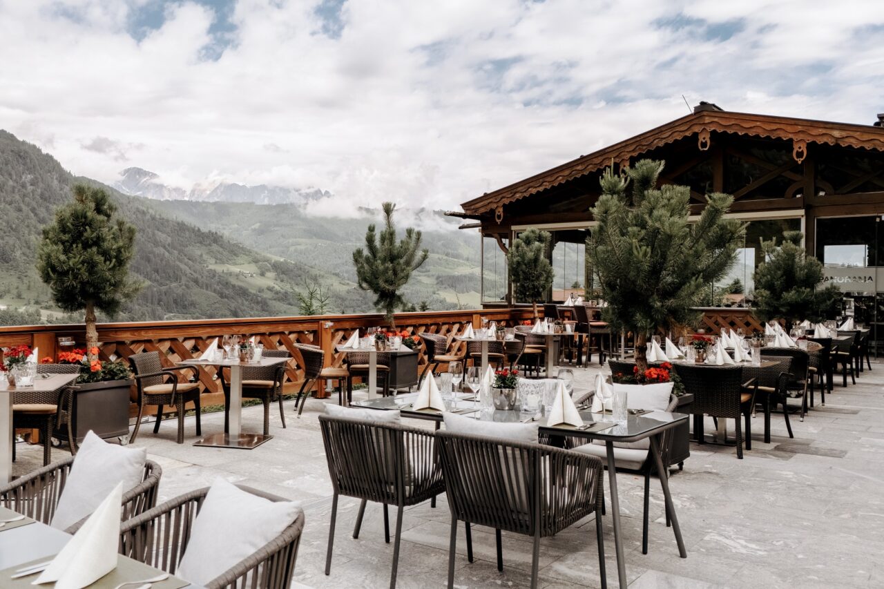 Berghochzeit Österreich: Die TOP Locations in Salzburg & Tirol